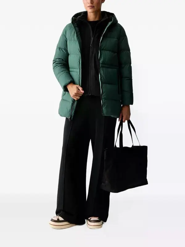 JACK WOLFSKIN Sumetro Fleece Zip-up Sweatshirt