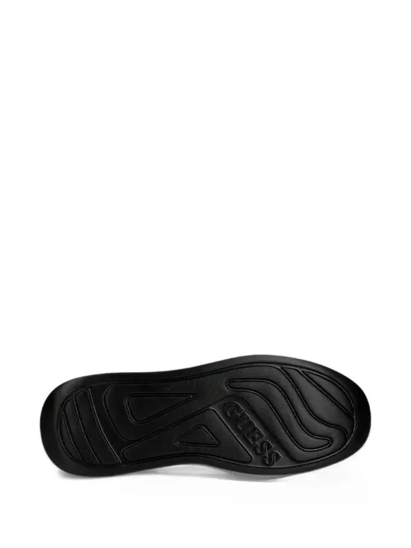 Guess Elba Suede Sneakers