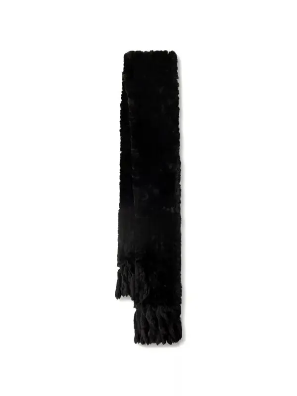 Guess Faux-fur Scarf