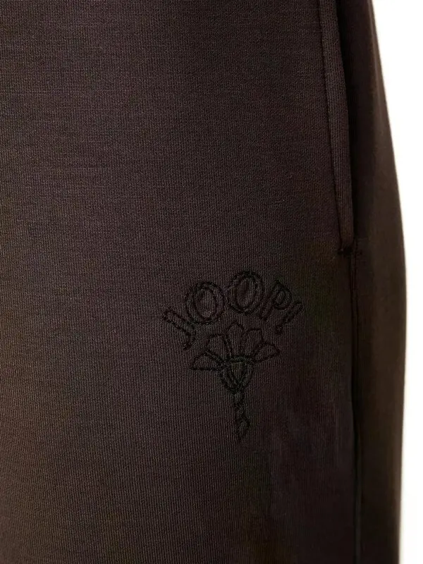 JOOP! Logo-embroidered Drawstring Track Pants