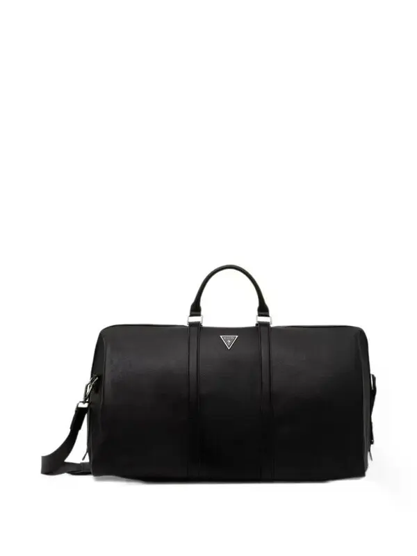 Guess Milano Logo-plaque Travel Bag