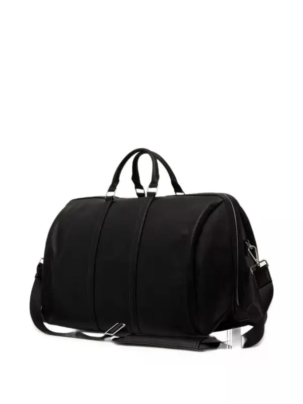 Guess Milano Logo-plaque Travel Bag