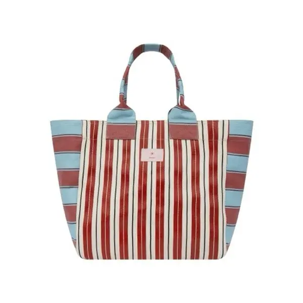 GUNES SWIM Nautical Rose Medium Bundle Tote