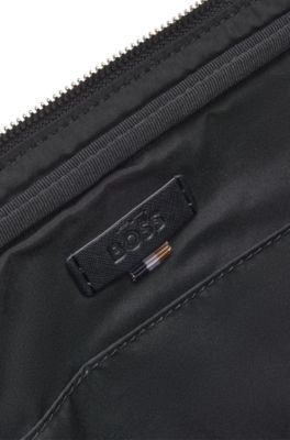 BOSS Leather Document Case
