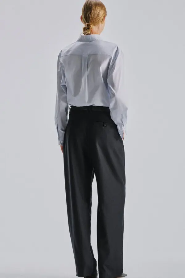THE ROW Izor Shirt