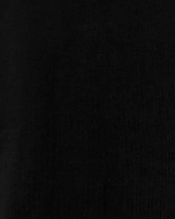 WAKAKUU T-shirt Padded Shoulder
