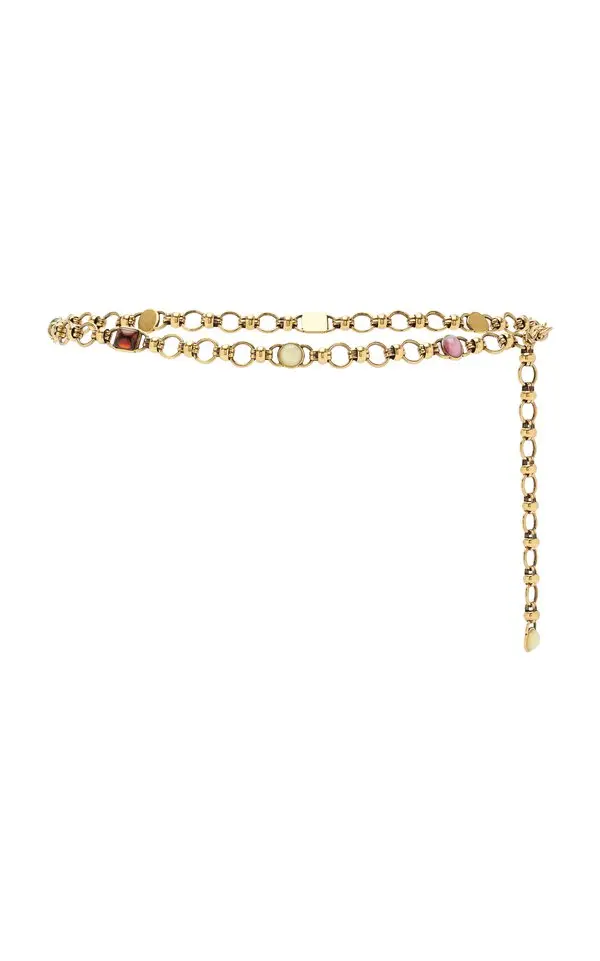 Etro Chain Belt