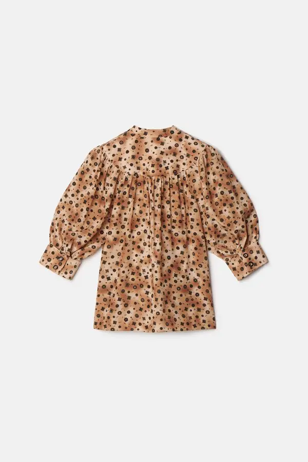 Maison Mayle Lala Blouse