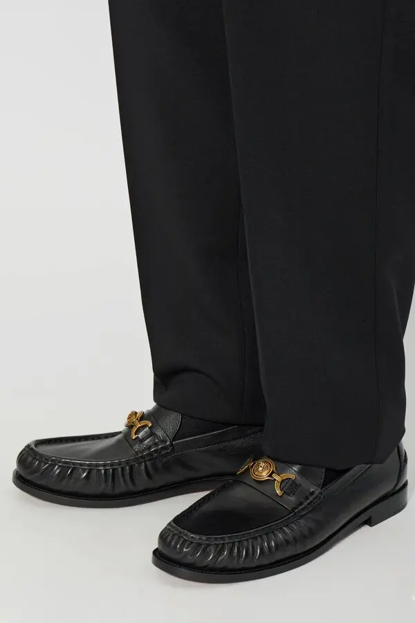 Versace Adrian’ Loafers