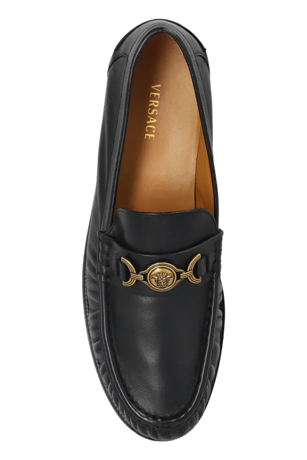 Versace Adrian’ Loafers