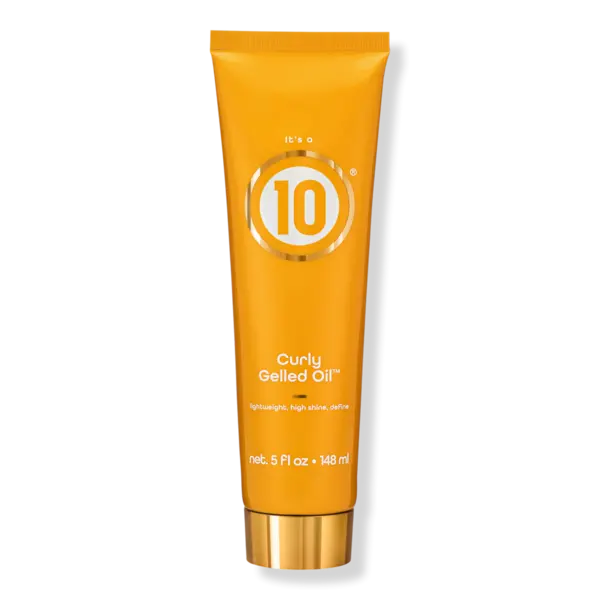 IT'S A 10 HAIRCARE Curly Gelled Oil - One-color