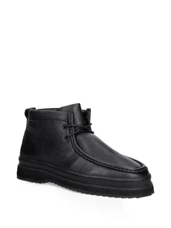 Gant Blistown Leather Boots