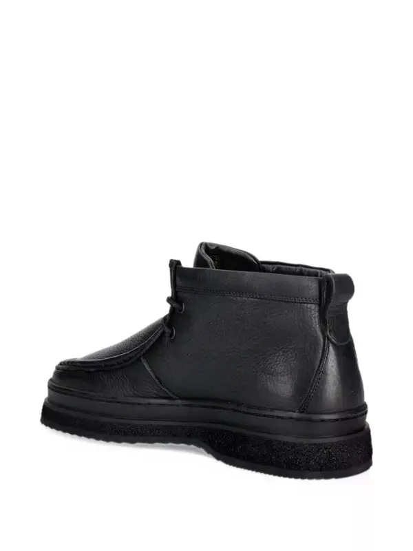 Gant Blistown Leather Boots