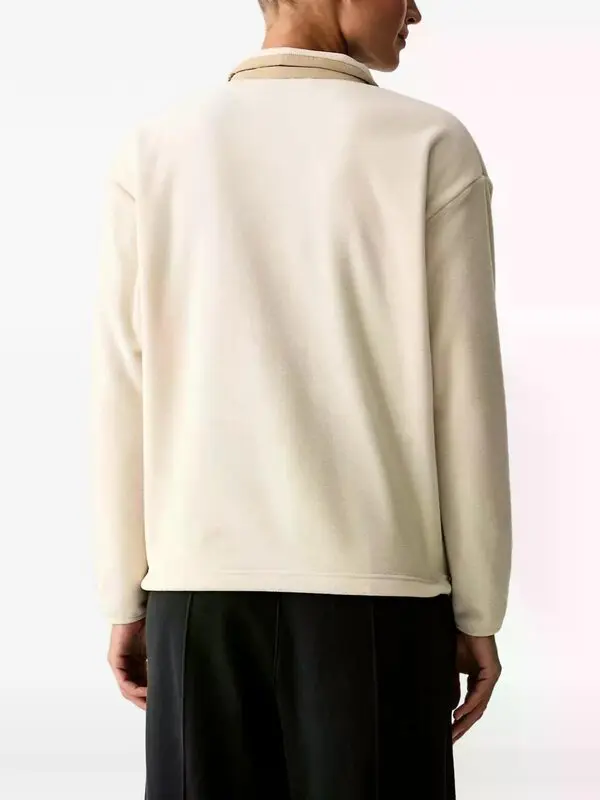 JACK WOLFSKIN Sumetro Fleece Zip-up Jacket