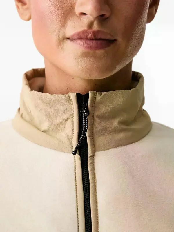 JACK WOLFSKIN Sumetro Fleece Zip-up Jacket