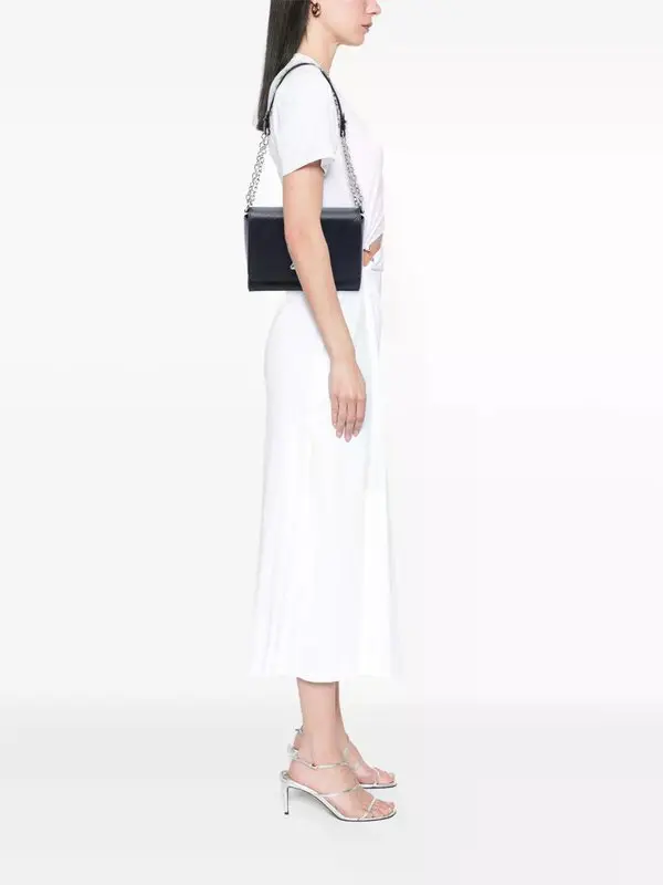 LOUIS VUITTON 2015 Epi Twist Mm Crossbody Bag