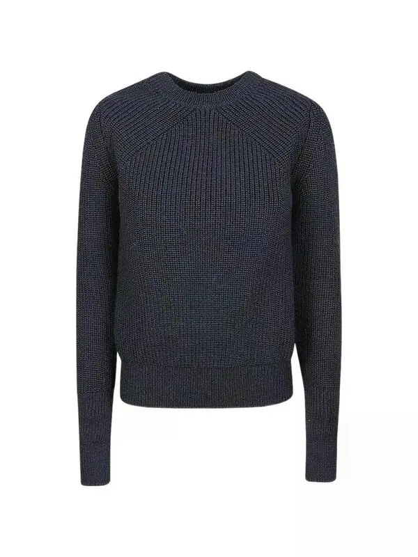 Isabel Marant Étoile Emma Puff-sleeve Sweater