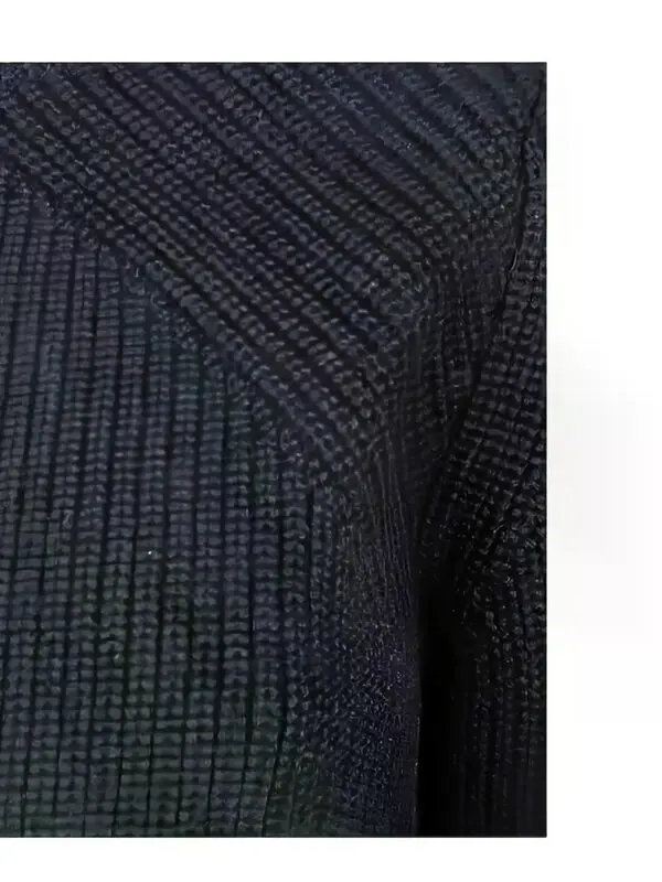 Isabel Marant Étoile Emma Puff-sleeve Sweater