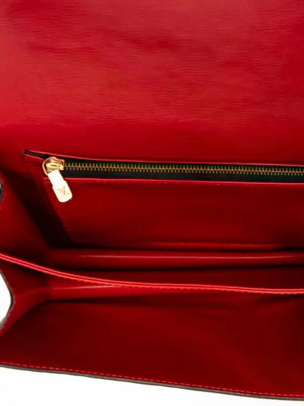 LOUIS VUITTON 1993 Epi Friedland Crossbody Bag