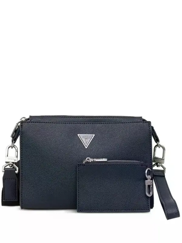 Guess Milano Logo-plaque Belt Bag
