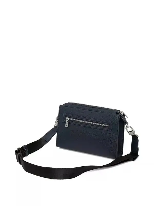 Guess Milano Logo-plaque Belt Bag