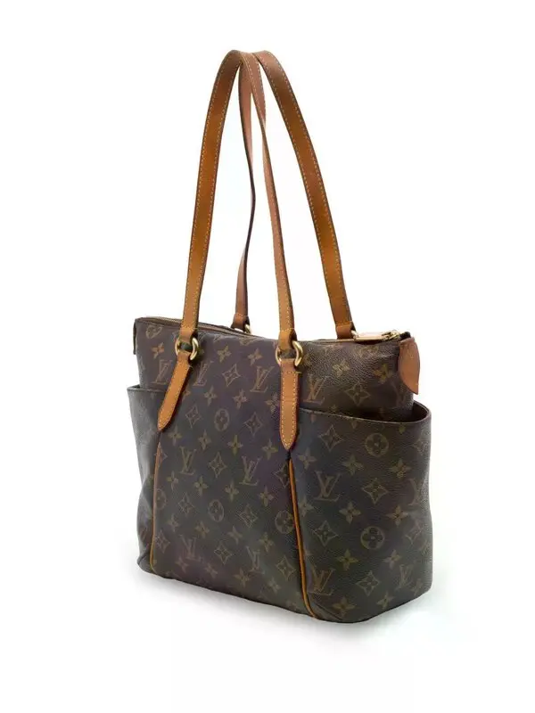 LOUIS VUITTON 2011 Monogram Totally Pm Tote Bag