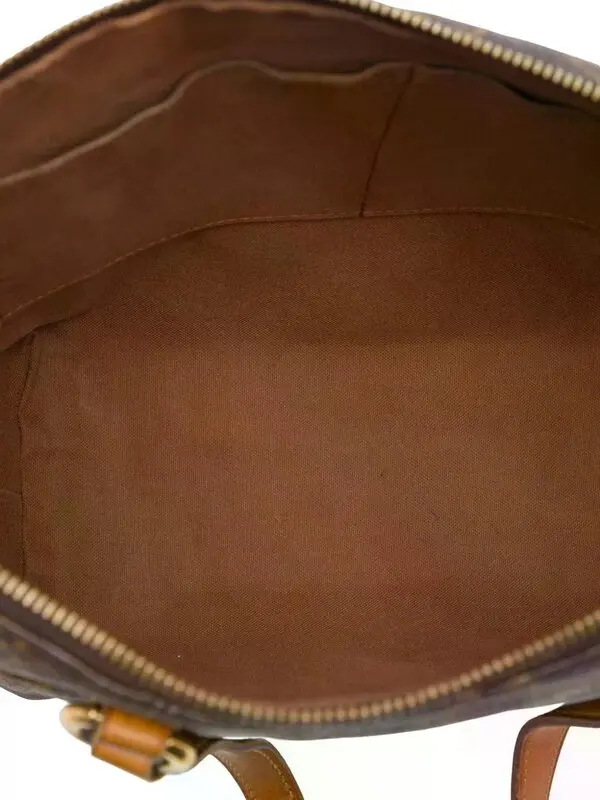 LOUIS VUITTON 2011 Monogram Totally Pm Tote Bag