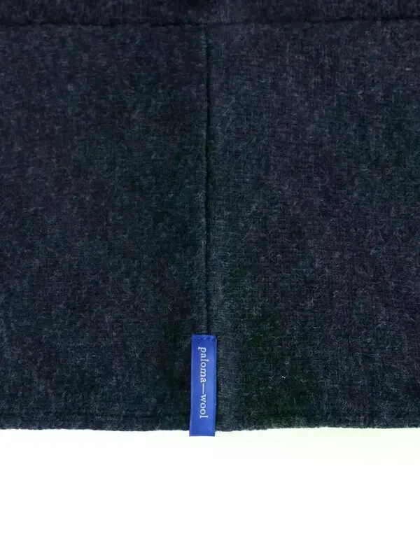 Paloma Wool Coucou Knitted Hood
