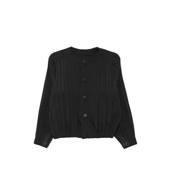 Issey Miyake Jackets Bomber Jackets
