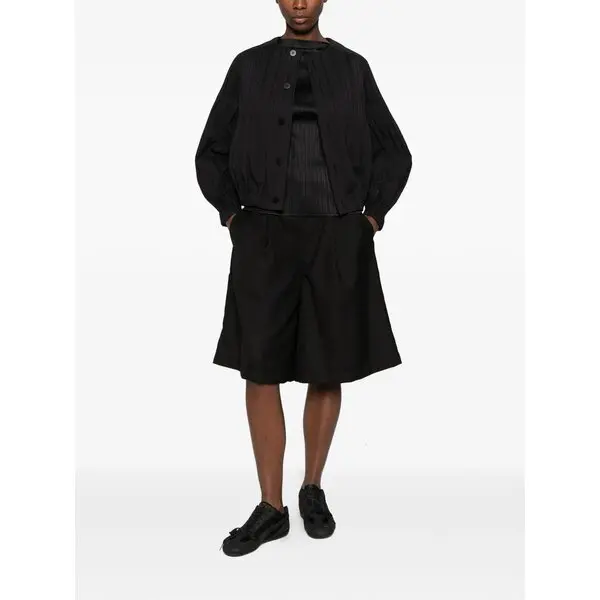 Issey Miyake Jackets Bomber Jackets