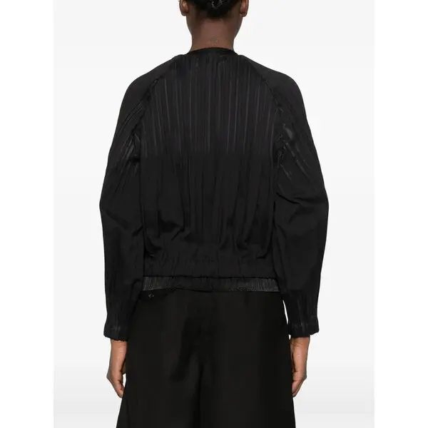 Issey Miyake Jackets Bomber Jackets