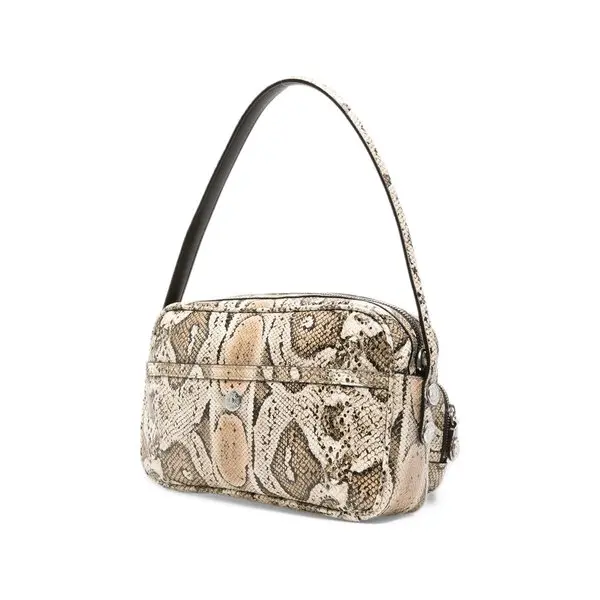 Acne Studios Neutrals Shoulder Bags