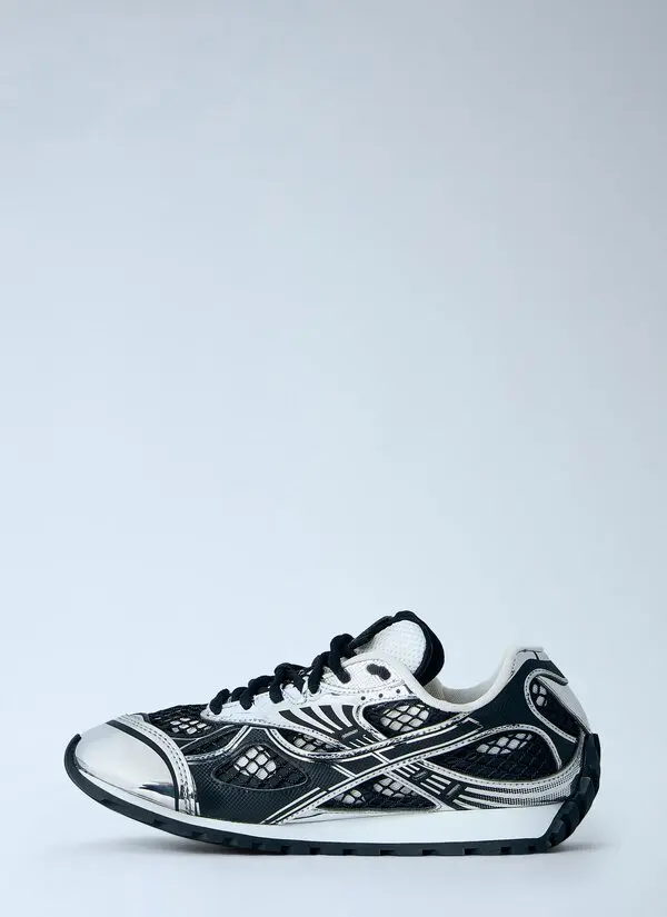 Bottega Veneta Orbit Sneakers