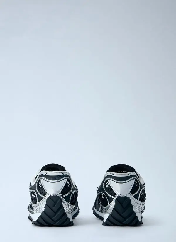 Bottega Veneta Orbit Sneakers