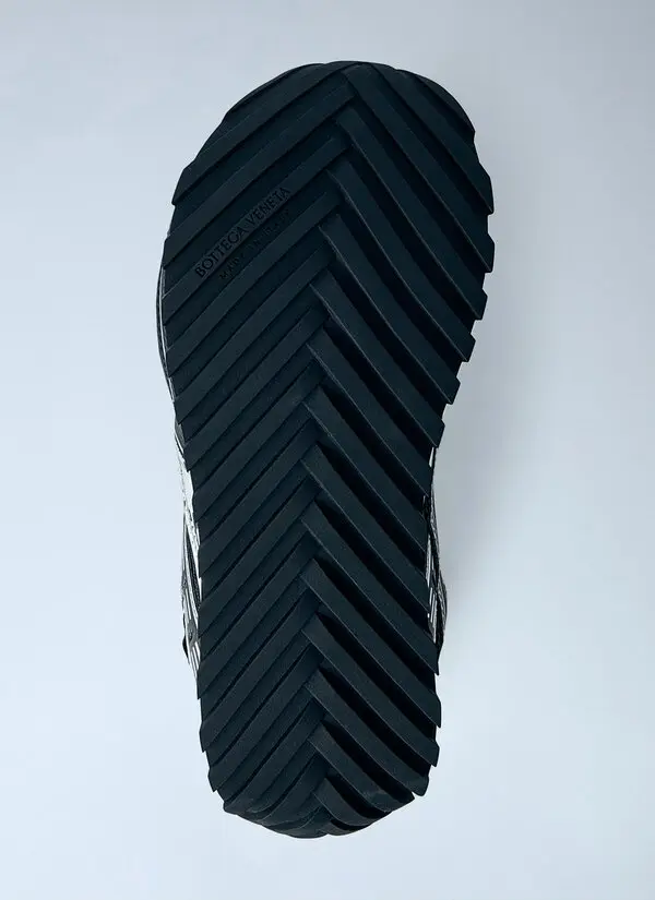 Bottega Veneta Orbit Sneakers