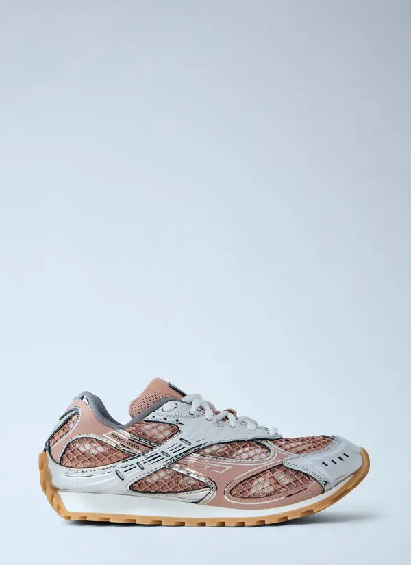 Bottega Veneta Orbit Sneakers - Multicolor