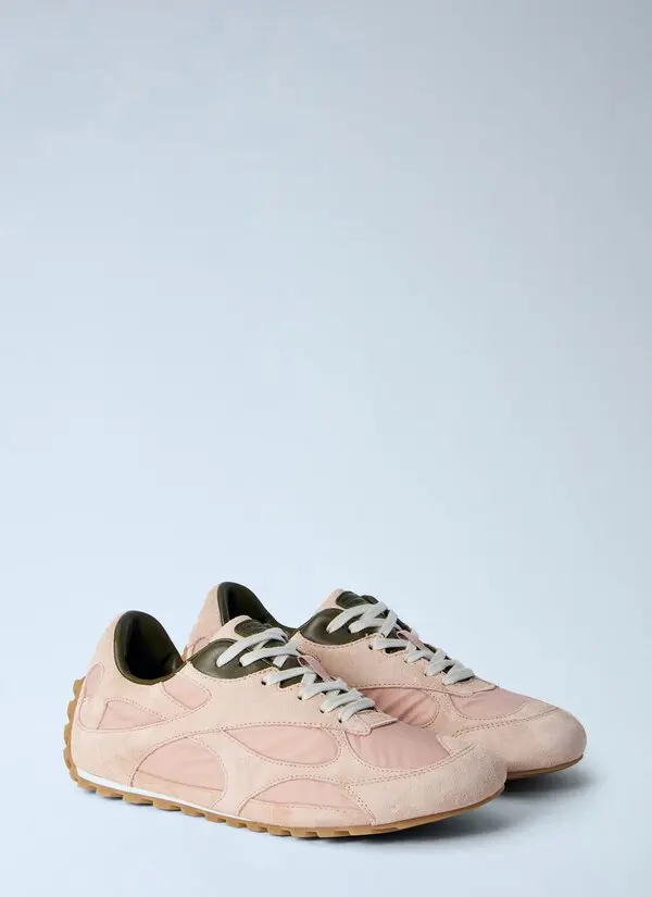 Bottega Veneta Orbit Flash Sneakers