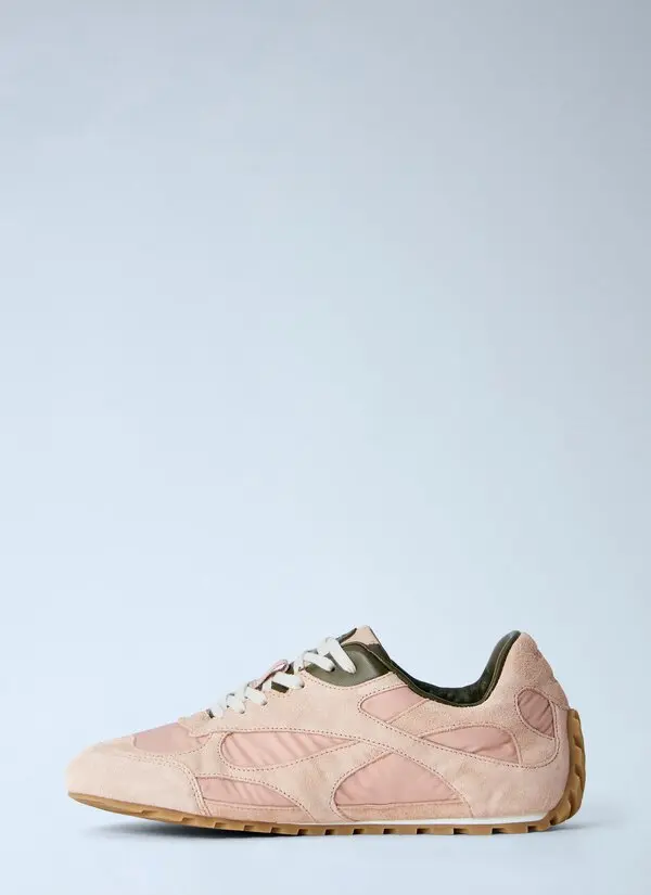 Bottega Veneta Orbit Flash Sneakers