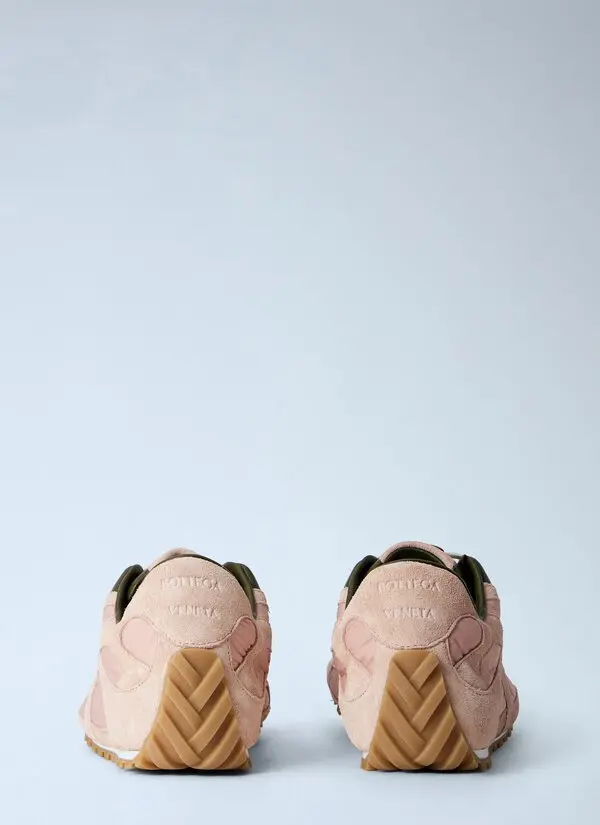 Bottega Veneta Orbit Flash Sneakers