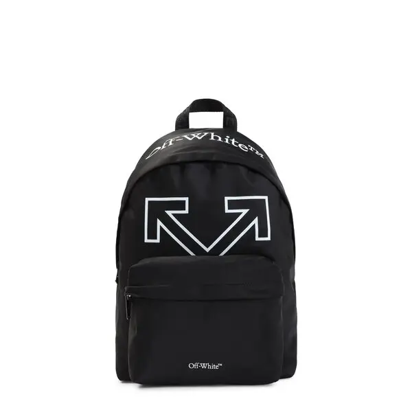 Off-White Heritage Backpack