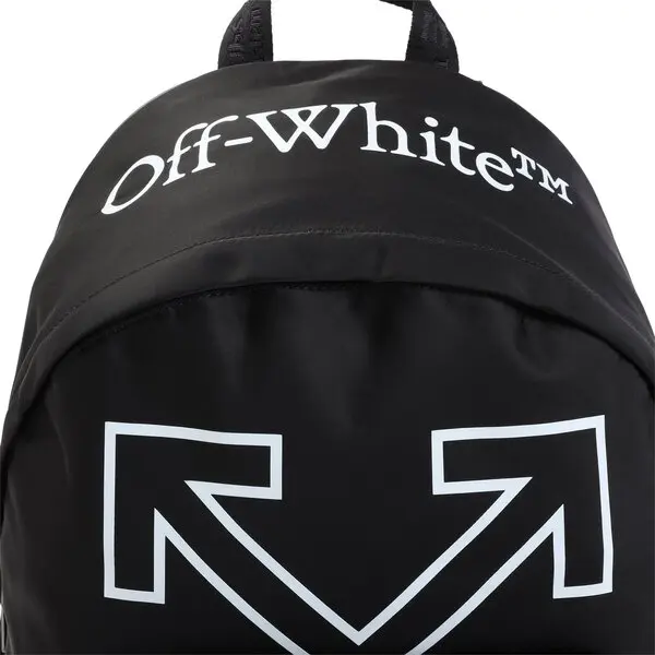 Off-White Heritage Backpack