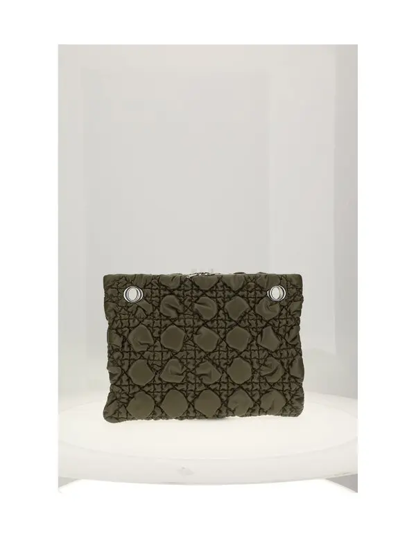 Dior Hobo Calfskin