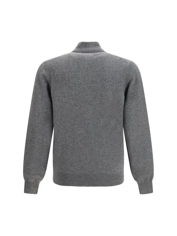Brunello Cucinelli Cashmere Sweater