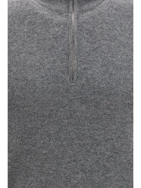 Brunello Cucinelli Cashmere Sweater
