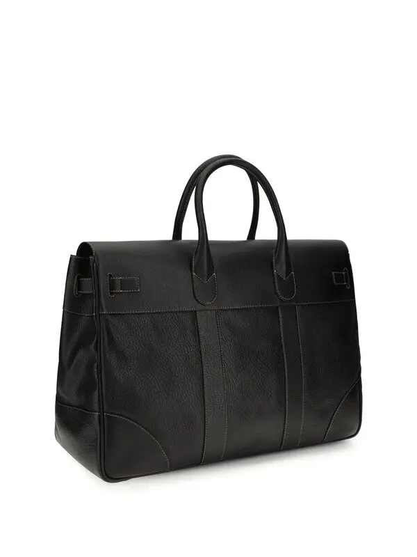 Brunello Cucinelli Travel Bag