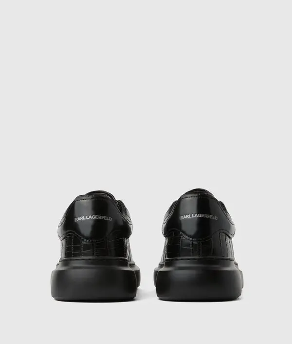 Karl Lagerfeld Kore Exotik Sneakers
