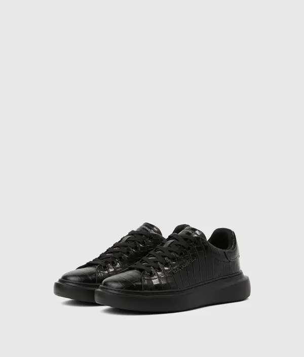 Karl Lagerfeld Kore Exotik Sneakers