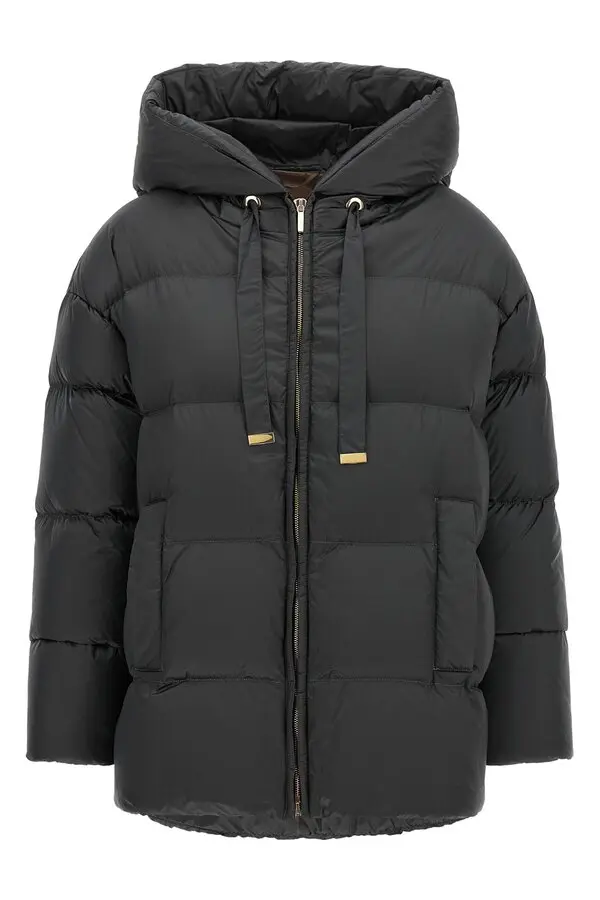 Max Mara Nerine' Down Jacket