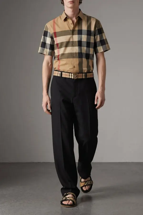 Burberry Summerton' Shirt