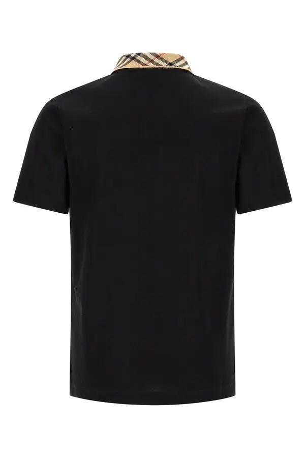 Burberry Evan' Polo Shirt
